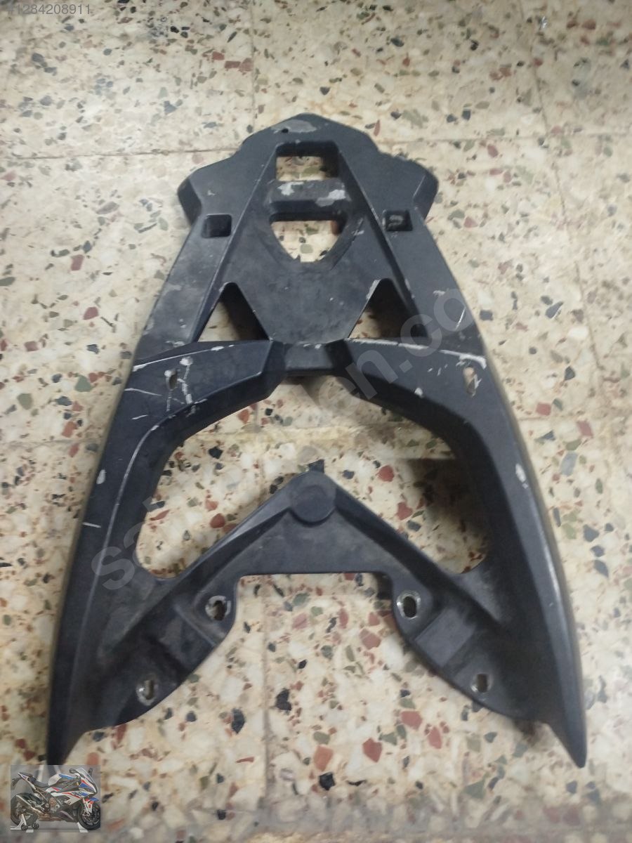 Motor / Arora zrx 200 çanta demiri sahibinden.comda - 1284208911