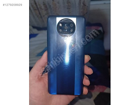 Xiaomi / Poco X3 Pro / POCO X3 pro 8GB / 256GB sahibinden.comda ...