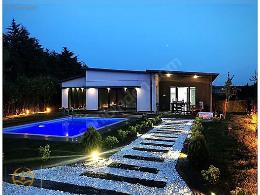 2+1 Prefabrik Ev Modelleri - 1209208966