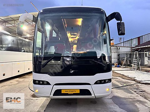 Neoplan Tourliner Tourliner 250000 km model 3.750.000 TL Galeriden ...