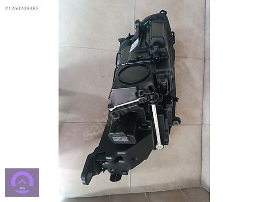 Otomobil & Arazi Aracı / Elektrik / MERCEDES W213 MULTİBEAM LED SOL FAR ...