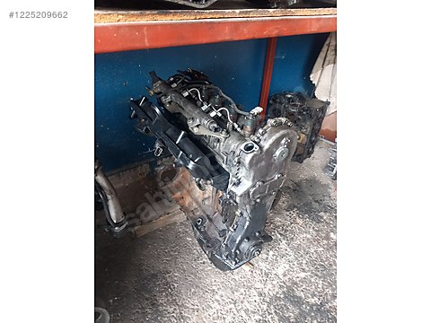 Otomobil & Arazi Aracı / Motor / fiat 1.3 komple motorlar sahibinden.comda - 1225209662
