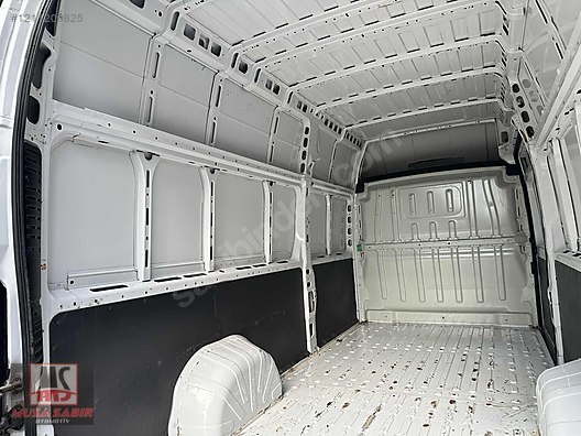 Fiat / Ducato / 17 m³ / MUSA SABIR-dan 2020 DUCATO 17m3 (KLİMALI) (%20 ...