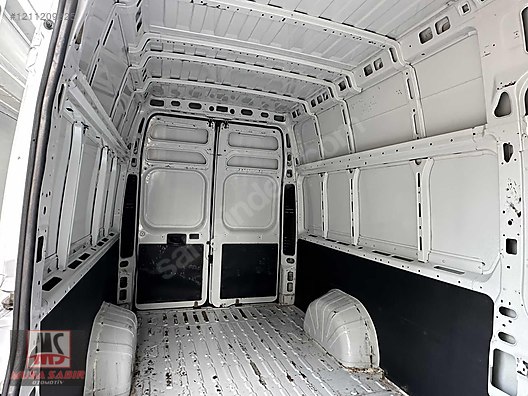 Fiat / Ducato / 17 m³ / MUSA SABIR-dan 2020 DUCATO 17m3 (KLİMALI) (%20 ...