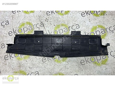 MERCEDES A 2018 2024 W177 RADYATÖR ALT BAKALİTİ A1775050200 - İlan ve ...