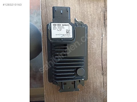 Otomobil & Arazi Aracı / Elektrik / HYUNDAİ TUCSON RADAR BEYNİ ORJİNAL ...