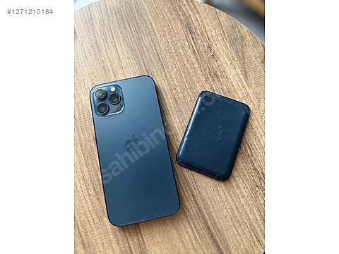 Apple / iPhone 12 Pro Max / 12 Promax 512 Gb sahibinden.comda - 1271210184