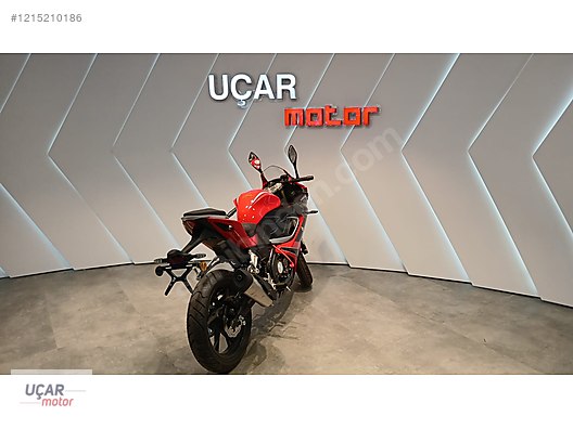 RKS SRK250 RS 2024 Model Naked / Roadster Motor Motosiklet Mağazasından Sıfır 176.065 TL ...