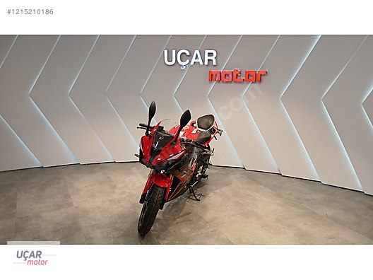 RKS SRK250 RS 2024 Model Naked / Roadster Motor Motosiklet Mağazasından Sıfır 176.065 TL ...