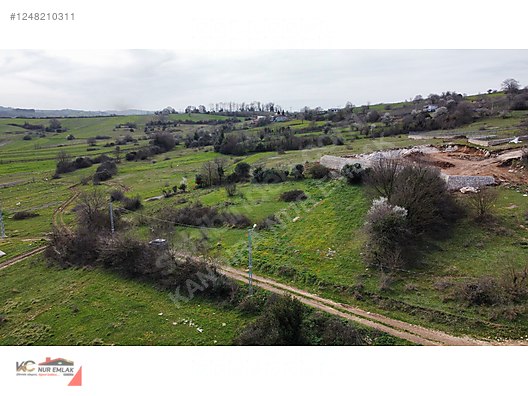 KANDIRA BALCI'DA 1138 M2 %40 KONUT İMARLI MÜSTAKİL ARSA - Satılık Arsa ...