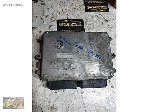 Otomobil & Arazi Aracı / Elektrik / omvl spa lpg kiti sahibinden.comda - 1214210399