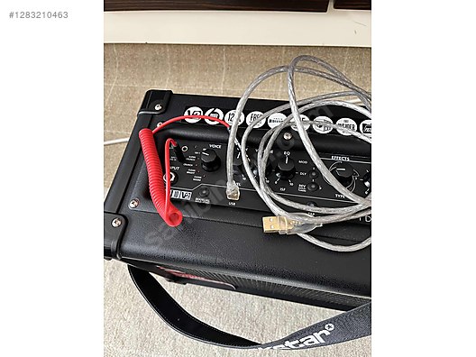 Blackstar ID Core Stereo 10 V2 Elektro Gitar Amfisi - Gitar Amfisi ve ...