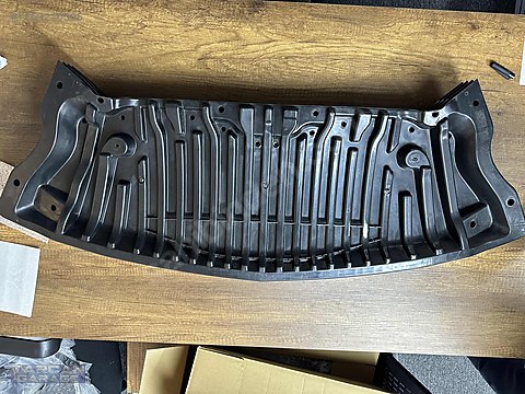 MERCEDES E W212 AMG TAMPON ALT MUHAFAZA A2125240230 2125240230 - İlan ...