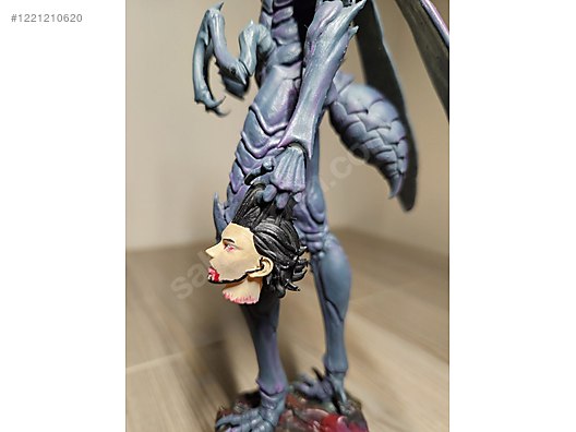 Solo Leveling - Ant King Beru Anime Figürü at sahibinden.com - 1221210620