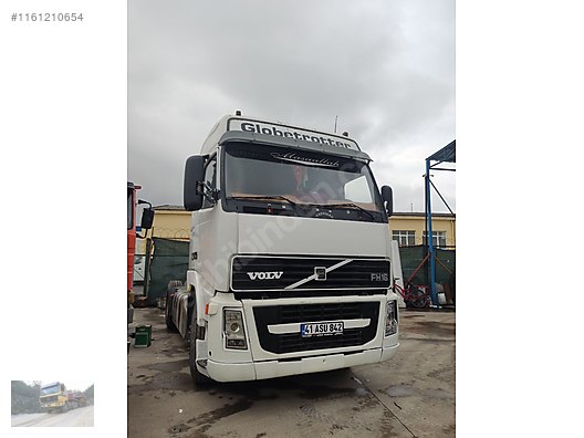 Volvo FH 12.420 Model 680.000 TL Galeriden satılık Sıfır - 1161210654