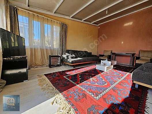 ARSLANLI'DA SATILIK ZEYTİNLİK İÇİNDE 2+1 VE 1+0 MÜSTAKİL EV ...