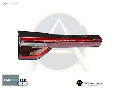 Otomobil & Arazi Aracı / Elektrik / CHERY TİGGO 7 PRO SOL İÇ STOP 2022 ...