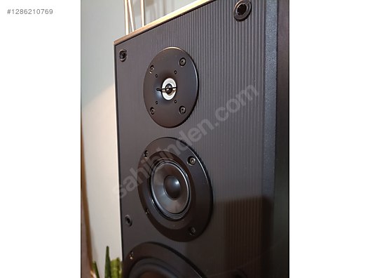 Sony ss mf600h Kule tipi - İkinci El Sony Kule Tipi Hoparlör fiyatları ...