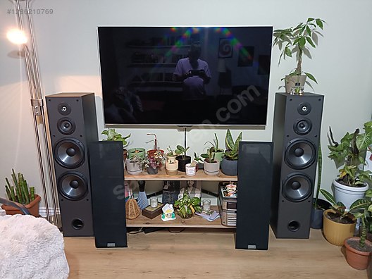 Sony ss mf600h Kule tipi - İkinci El Sony Kule Tipi Hoparlör fiyatları ...