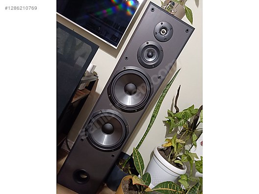 Sony ss mf600h Kule tipi - İkinci El Sony Kule Tipi Hoparlör fiyatları ...