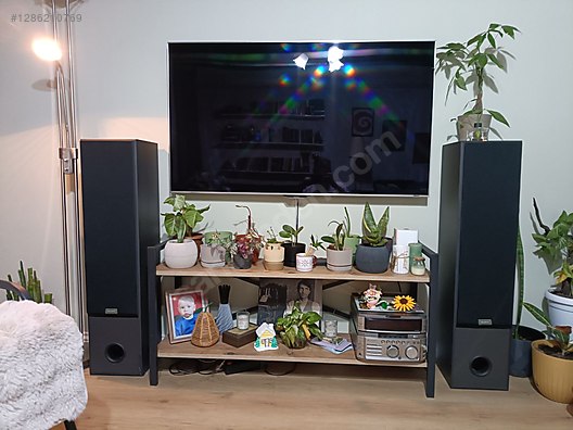 Sony ss mf600h Kule tipi - İkinci El Sony Kule Tipi Hoparlör fiyatları ...