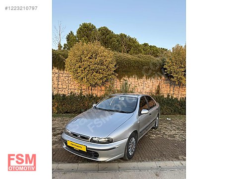 Fiat / Marea / 1.6 / Liberty / ***FSM OTOMOTİV***DEN-DÜŞÜK KM-AİLE ...
