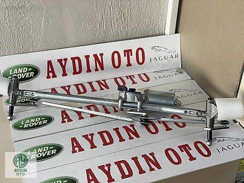 Otomobil & Arazi Aracı / Elektrik / LR072416 LAND ROVER SİLECEK ...