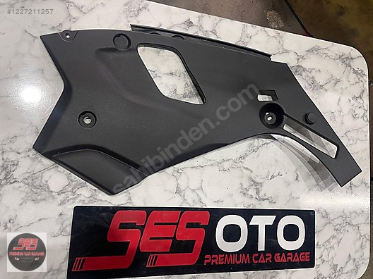 BMW G30 SAĞ-SOL FAR PANEL ÜST KAPLAMA 51767349604 - İlan ve alışverişte ...