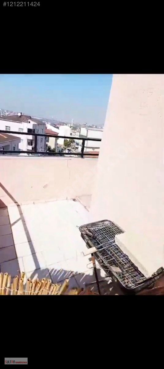 SULTAN GAYRİMENKUL'DEN İSKANLI TERASLI FIRSAT DAİRE - Satılık Daire ...