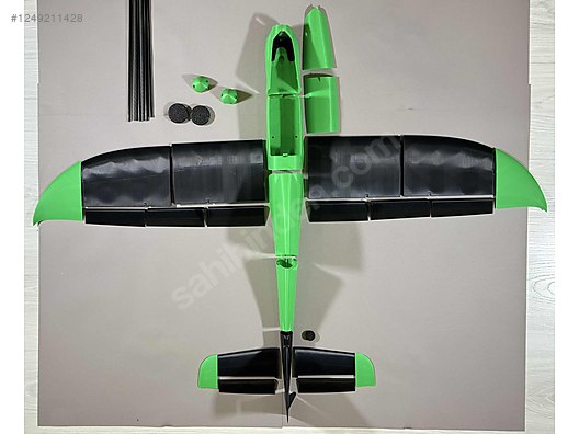 RC UÇAK MODEL UÇAK - Diğer & Özel Yapım RC Araçlar Uçak sahibinden.com ...