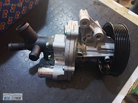 BK3Q 8A586 FORD TRANSIT 2012- TERMOSTAT DEVİRDAİM KAPAKLI - İlan ve ...