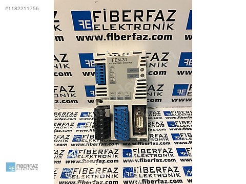 ABB FEN-31 HTL ENCODER INTERFACE sahibinden.comda - 1182211756