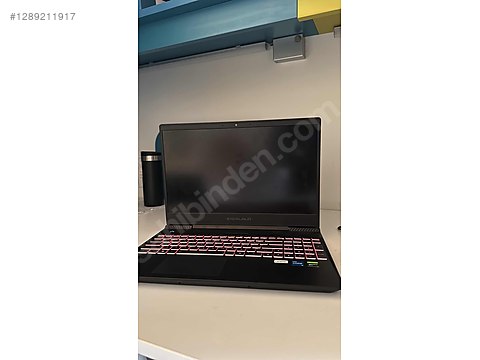 Casper / Casper Excalibur G770 - Oyun ve Performans Bilgisayarı ...