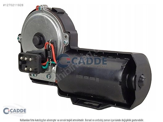 Otomobil & Arazi Aracı / Elektrik / MERCEDES W124 A124 C124 Febi ...