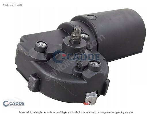 Otomobil & Arazi Aracı / Elektrik / MERCEDES W124 A124 C124 Febi ...