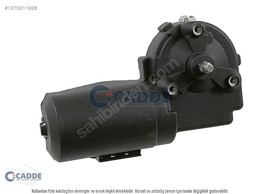 Otomobil & Arazi Aracı / Elektrik / MERCEDES W124 A124 C124 Febi ...