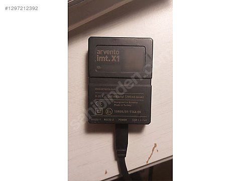 Arvento imt.x1 Araç Takip Cihazı GPS sahibinden.comda - 1297212392