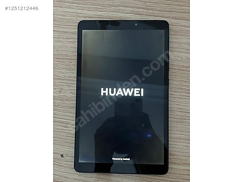Huvai tablet - Huawei Diğer sahibinden.com'da - 1251212446