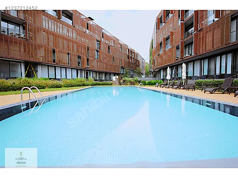 ALPMAN DAN YALIN EVLERDE SATILIK 3+1 HARİKA BAHÇE DUBLEKSİ - Satılık ...