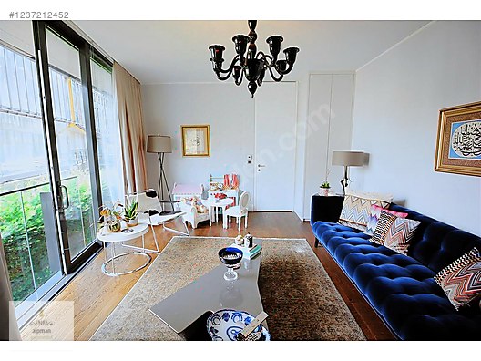 ALPMAN DAN YALIN EVLERDE SATILIK 3+1 HARİKA BAHÇE DUBLEKSİ - Satılık ...