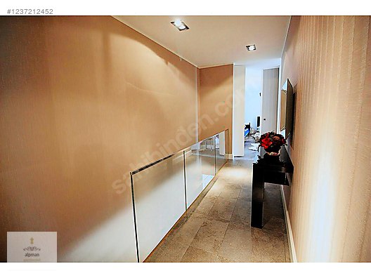 ALPMAN DAN YALIN EVLERDE SATILIK 3+1 HARİKA BAHÇE DUBLEKSİ - Satılık ...