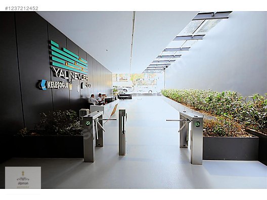 ALPMAN DAN YALIN EVLERDE SATILIK 3+1 HARİKA BAHÇE DUBLEKSİ - Satılık ...