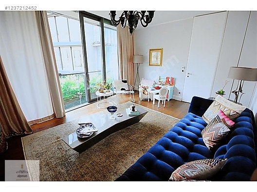 ALPMAN DAN YALIN EVLERDE SATILIK 3+1 HARİKA BAHÇE DUBLEKSİ - Satılık ...