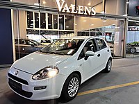 Fiat Punto Fiyatları & Modelleri sahibinden.com'da