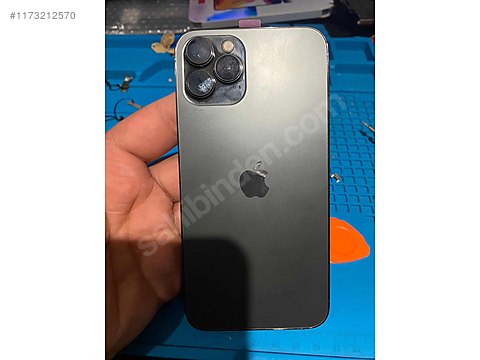 Apple / iPhone X / iPhone 12 Pro (dönüşüm x ) yd sahibinden.comda ...