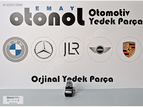 Otomobil & Arazi Aracı / Elektrik / Mercedes W205 Cam Düğmesi ...