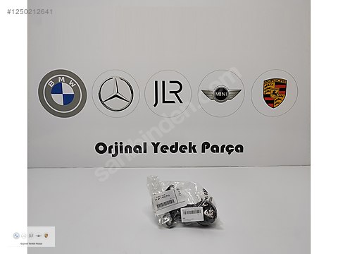 Otomobil & Arazi Aracı / Motor / Bmw F10 F20 N47N Yağ Pompa Süzgeci ...