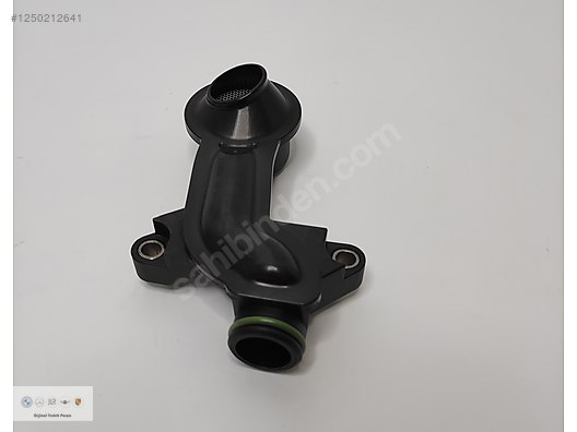 Otomobil & Arazi Aracı / Motor / Bmw F10 F20 N47N Yağ Pompa Süzgeci ...
