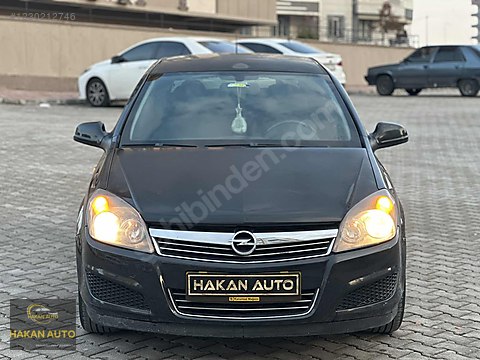 Opel / Astra / 1.6 / Classic / \\ HAKAN AUTO // OPEL ASTRA 1.6 OTOMATİK CLASSİC sahibinden.comda ...