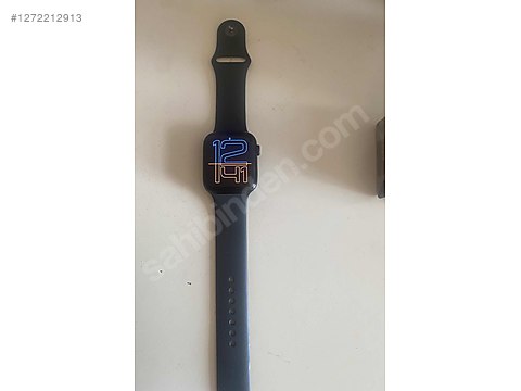 APPLE WATCH SE 2.NESİL GPS 44MM sahibinden.comda - 1272212913